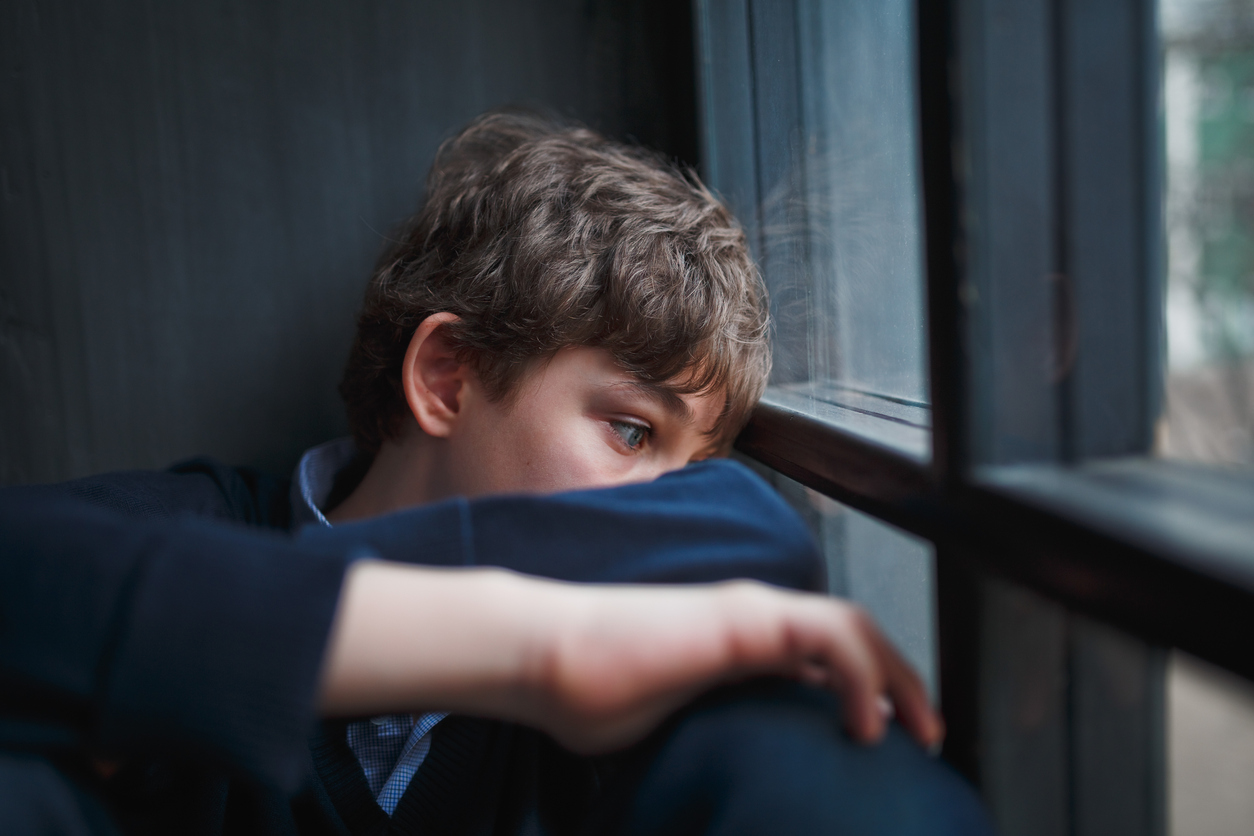 11 Ways Parents Can Help Children Cope With Fires - Berenji Divorce ...
